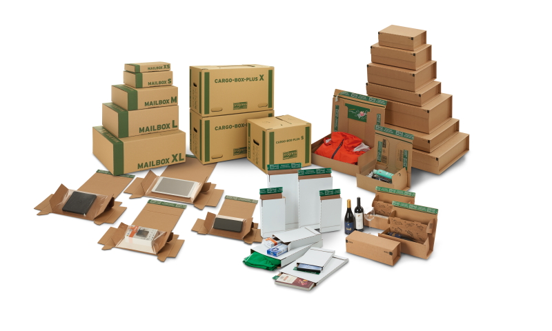 Svět papíru a materiálů pro signmaking I IGEPA CZ